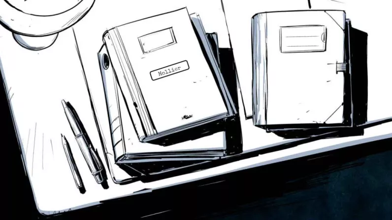 Nadia(s) - le webdocumentaire | FranceTvPro.fr